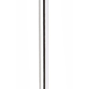 JONATHAN Y JYL7002A Keira 16.5" LED Integrated Table Lamp Modern,Contemporary for Bedroom, Living Room, Office, College Dorm, Coffee Table, Bookcase, Chrome