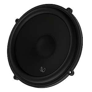Infinity Kappa 603CF 6-1/2" (165mm) Two-Way Component Speaker System