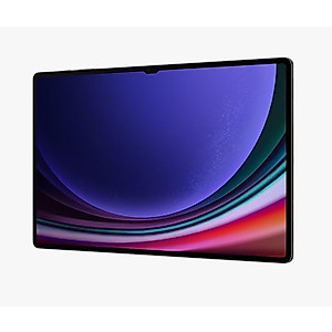 Galaxy Tab S9 Ultra 14.6” 512GB WiFi 6E Android Tablet Snapdragon 8 Gen 2 Processor, AMOLED Screen, S Pen Included, Long Battery Life, Dolby Audio, Korean Version, 2023, Graphite