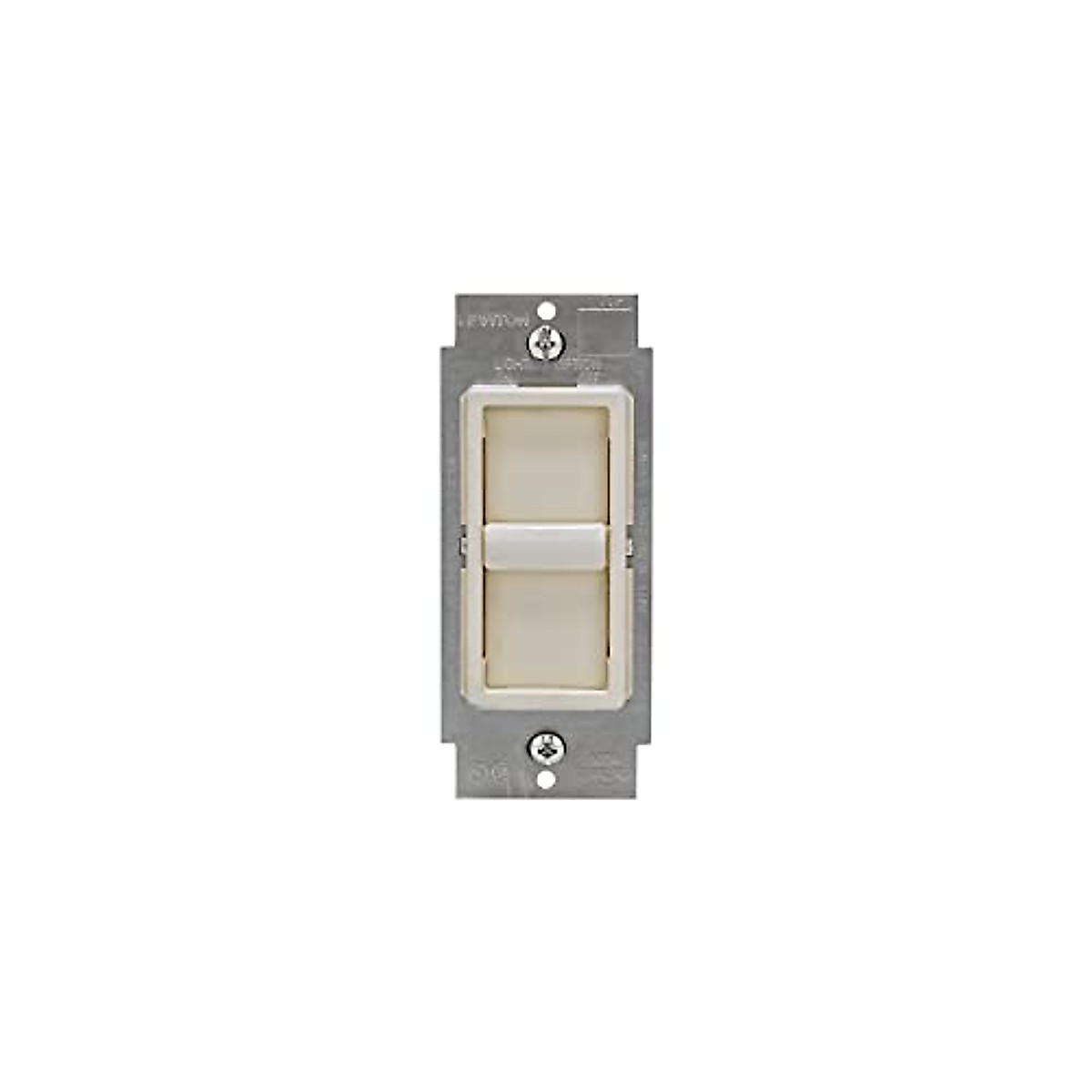 Leviton 6672-1LT UNIV SRSLD DIM LA