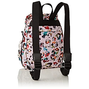 Kipling Women's Firefly UP, Softly Spots, One Size