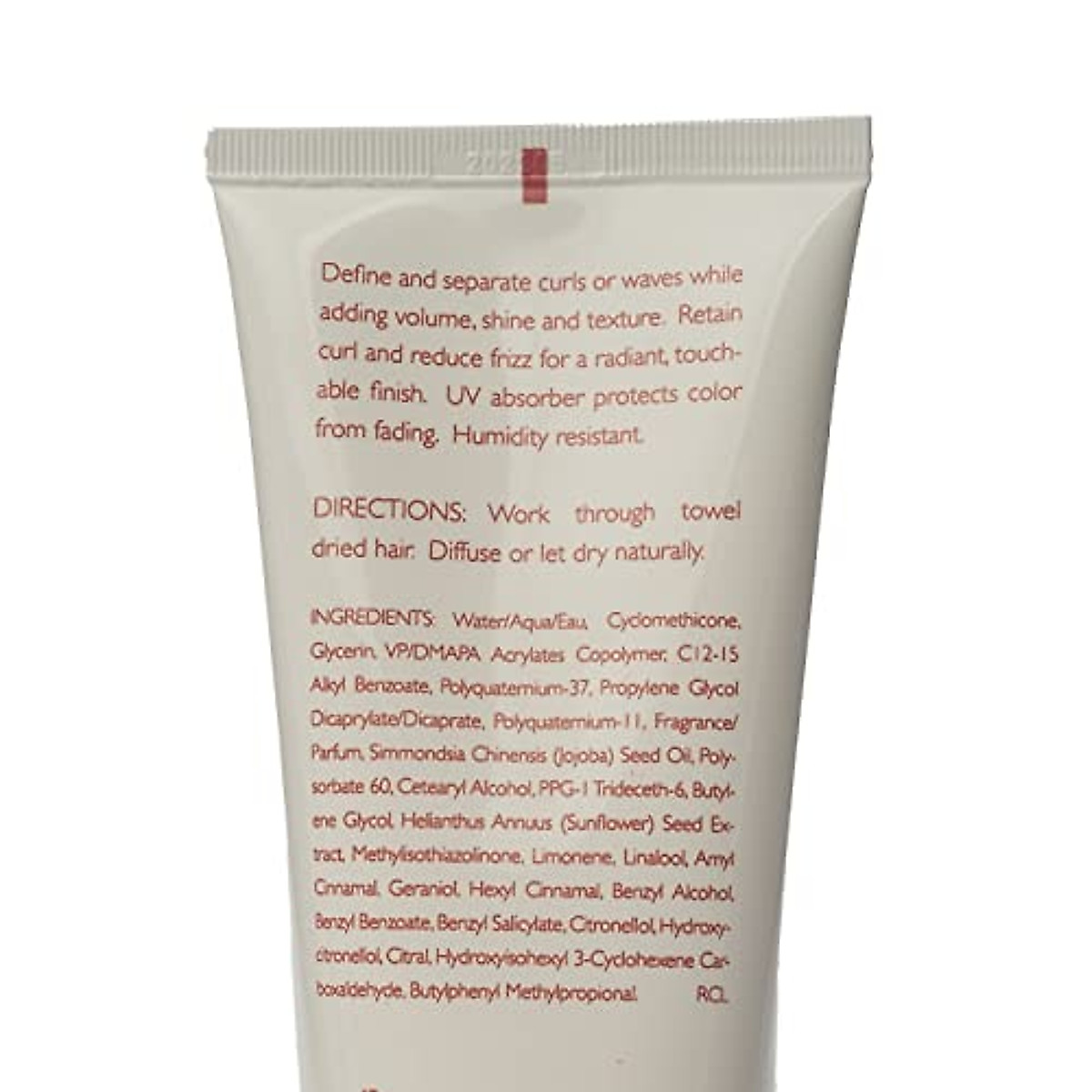 Rock Your Curl Definition and Amplifier