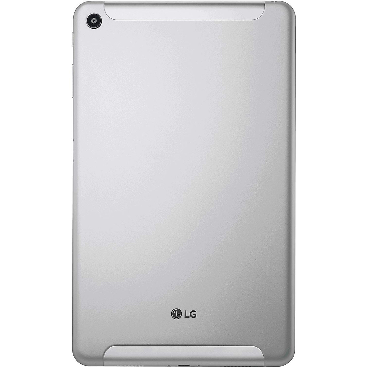 LG G Pad 5 LM-T600 10.1'' 32GB Wi-Fi + Cellular T-Mobile 4G LTE Tablet (T-Mobile Locked, Silver)
