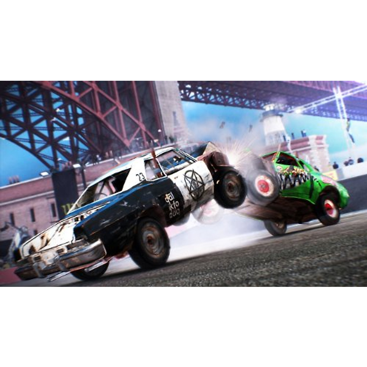 DiRT Showdown - Playstation 3