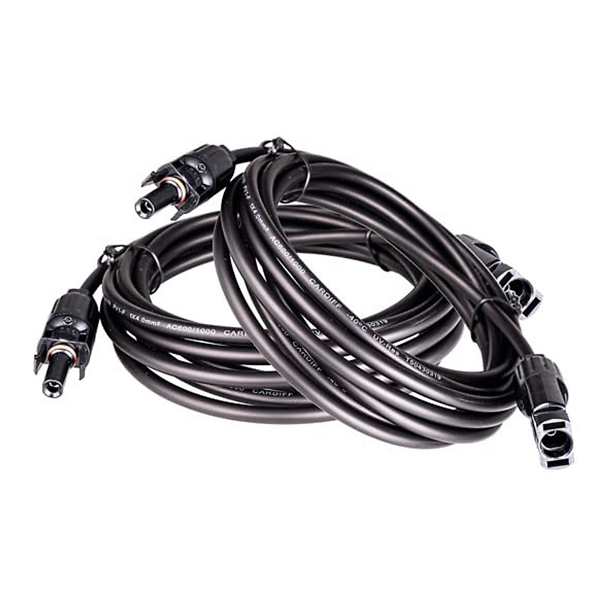 Ecoflow MC4 Solar Extension CABLE-3M