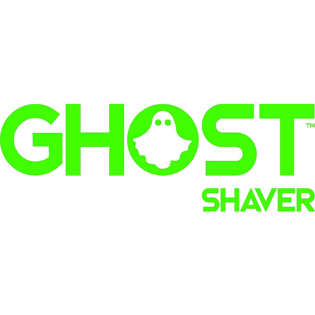 Ghost Shaver Replacement XL Blades