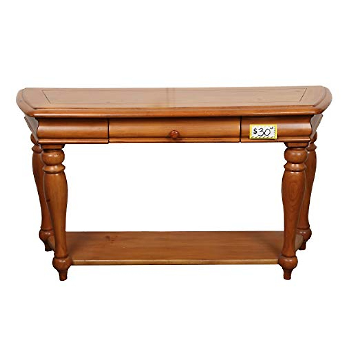 Sunburst Systems 7071 Large Item Pricing Stickers, 75 Count, with Space to Write Pricing