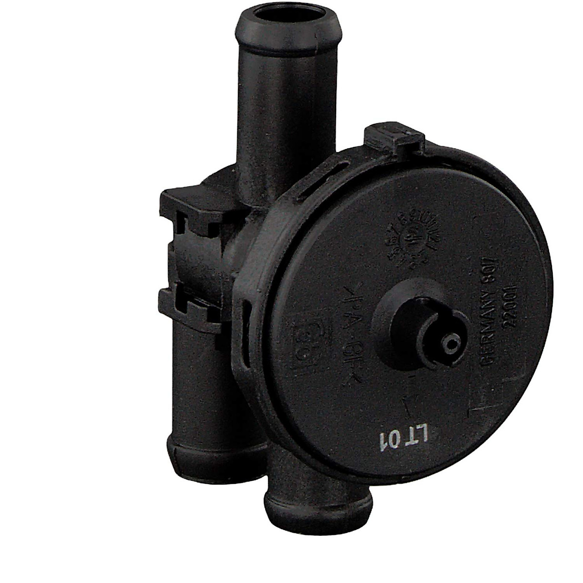 febi bilstein 22001 Heater Control Valve, pack of one