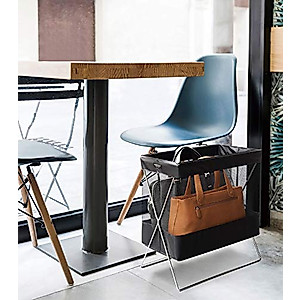 saki Basket Black Large