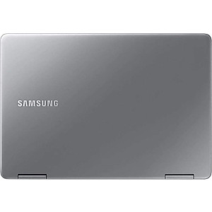 Samsung Notebook 9 Pro 2 in 1 Laptop, 15" FHD Touchscreen, 8th Gen Intel Quad-Core i7-8550U, 16GB DDR4 256GB SSD, 2GB AMD Radeon 540 Backlit KB USB-C Pen Win 10 (Renewed)