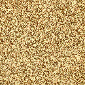 Popular Bath Ombre Rose Design Towel Set 3PC, Blue