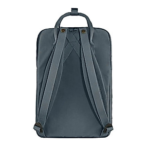 Fjällräven 15" Kanken Laptop Graphite One Size