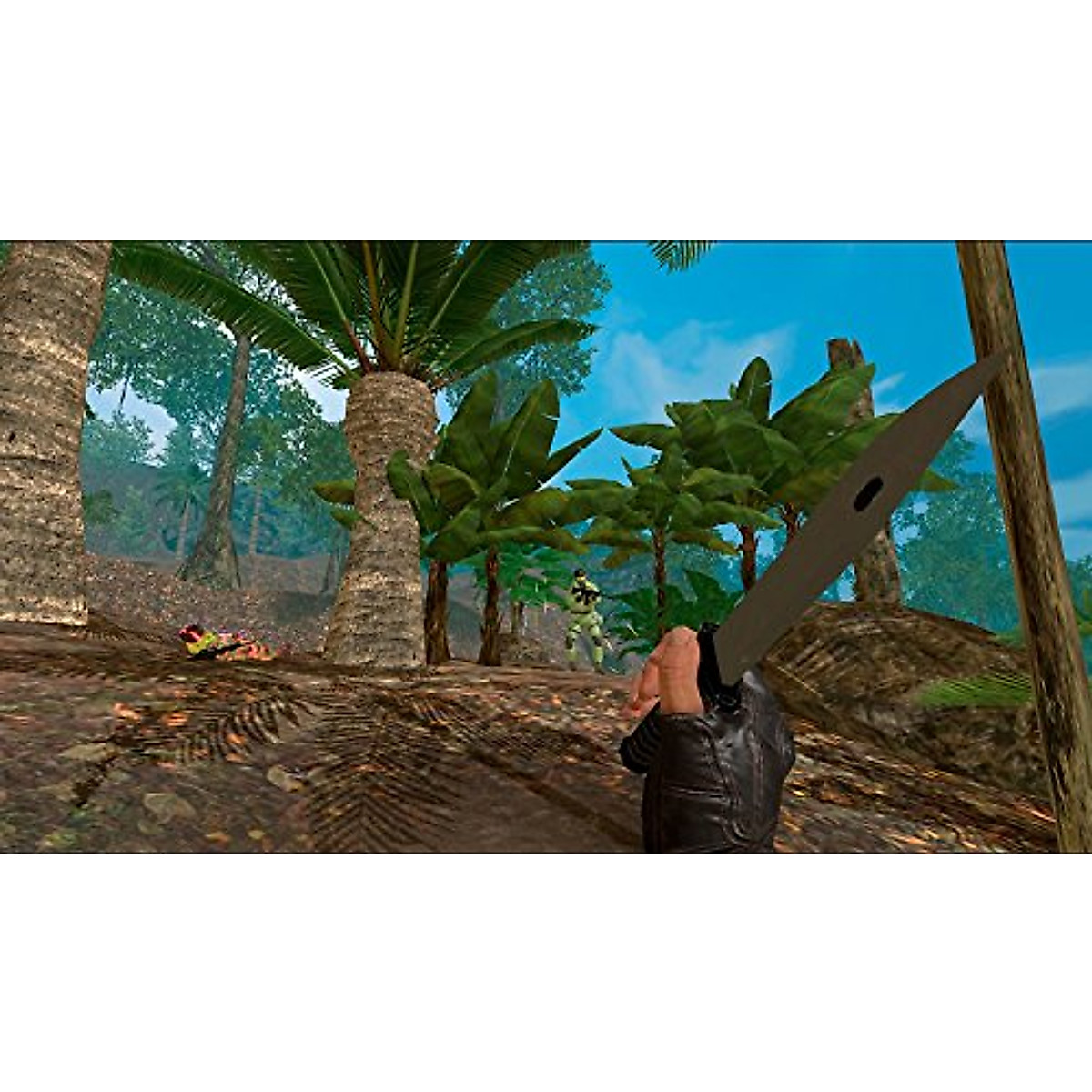 Operation Warcade (PSVR/PS4)