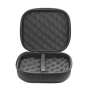 Projector Carrying Case Storage Box For 𝙓𝙞𝙖𝙤𝙢𝙞 XGIMI NEW Play Special Edition,Projector Protective Handbag Travel Organizer Bag with Velcro Buckle