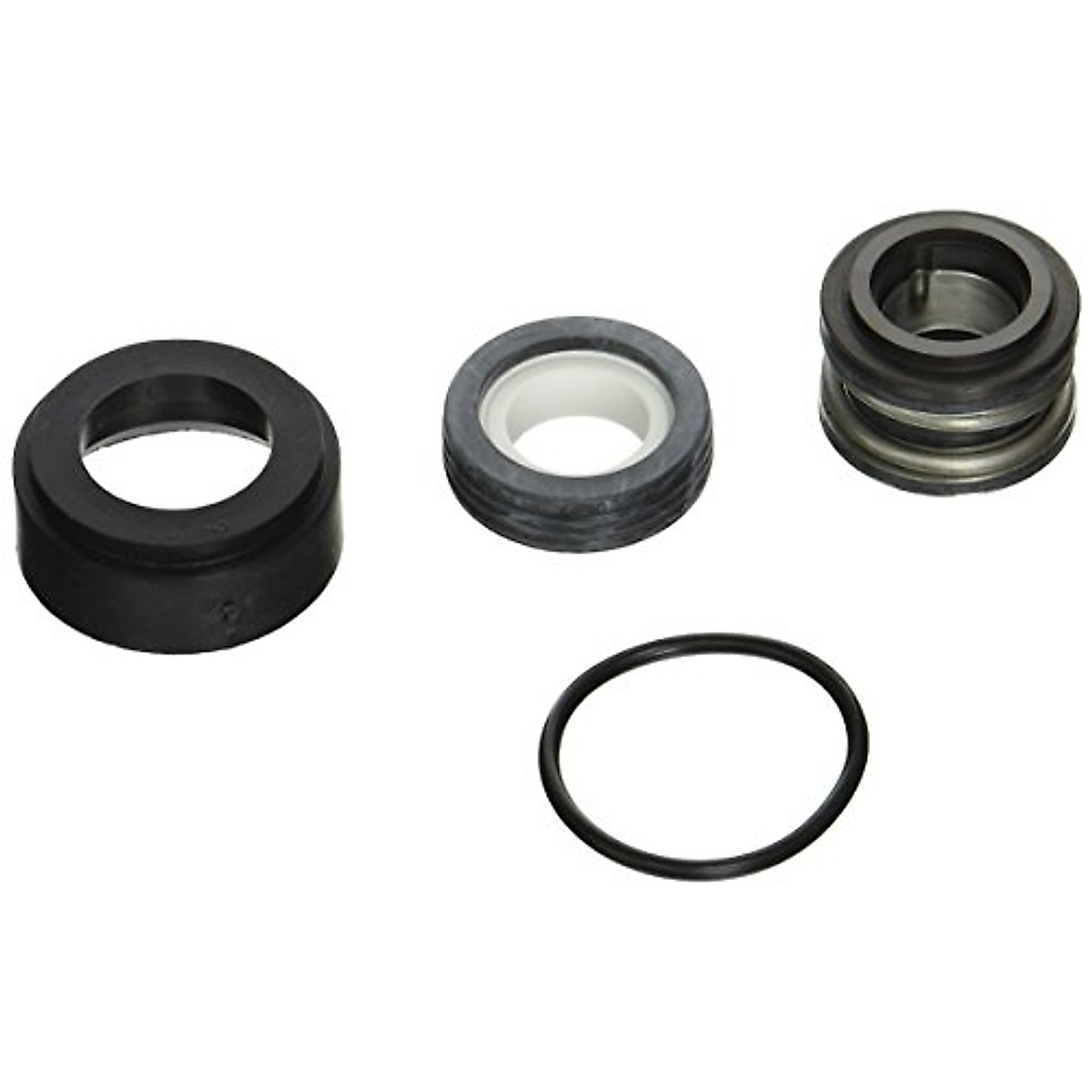 Hayward SPX1500KA Seal Assembly with Cup Replacement for Select Hayward Power-Flo Pump Series