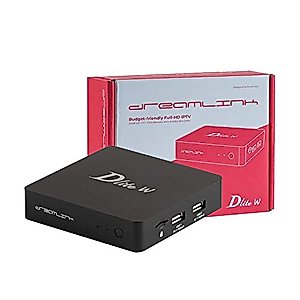 2020 New Dreamlink Dlite W – Budget Friendly Full-HD