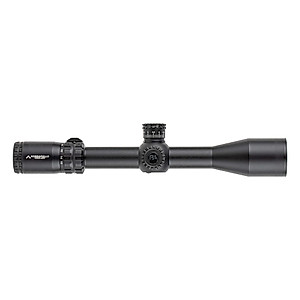 Primary Arms SLX 4-16X44mm FFP Rifle Scope - Illuminated ACSS-Apollo-6.5CR/.224V Reticle