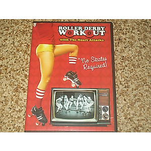 Roller Derby Workout