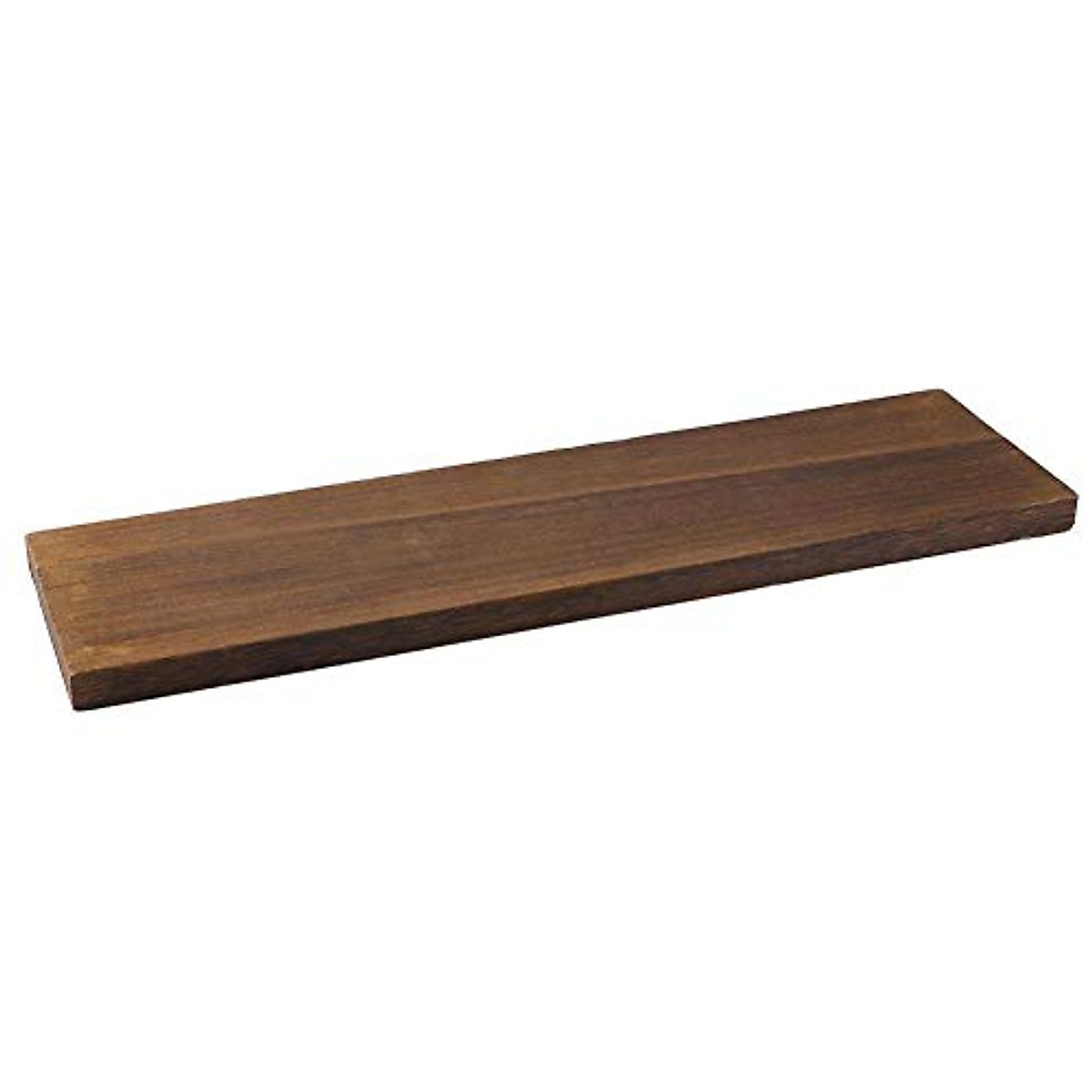 A sixx Floating Wood Shelf,Wall Mounted Storage Shelves Floating Shelf Wood Storage Rack Display Organizer for Home Living Room Solid Wood Floating Shelves(50*14*2cm)