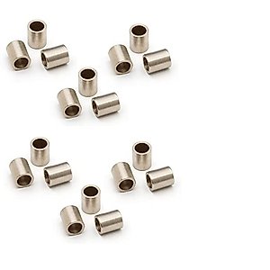 18 Slimline pen bushings 7mm for the turner