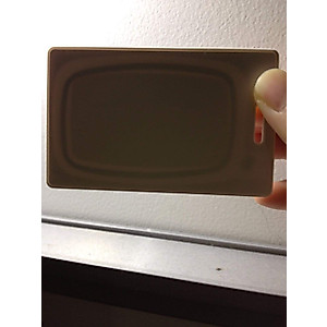 20pcs/lot RFID T5577 Thick Smart Card Writable Rewritable Proximity Clamshell Card for Access Control systems (20)