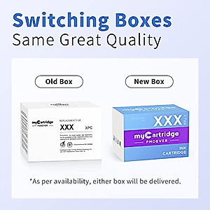 950XL 951XL Combo Pack Compatible Ink Cartridge Replacement for HP 950XL 951XL 950 951 Ink cartridges Combo Pack for Officejet Pro 8600 8610 8100 8615 8620 8625 8630 8640 Printer 4-Pack