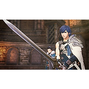 New Nintendo 3DS Fire Emblem Musou Premium Box.[Region Locked / Not Compatible with North American Nintendo 3ds] [Japan] [Nintendo 3ds]