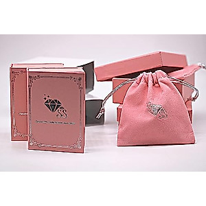 Silver Smile – Gold Plated Pear Shaped Drop Earrings Set – Multi Gemstone Drop Earrings for Women – Rainbow Oval Shaped Leverback Earrings – Gift Set for Valentine’s Day and Birthday