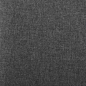 ZINUS Satish Upholstered Headboard Channel Stitched Upholstery, Easy Assembly, Full, Gray