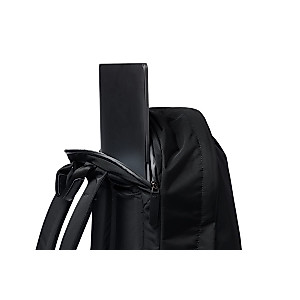 Bellroy Classic Backpack Plus – (Laptop Bag, Laptop Backpack, 24L) - Black