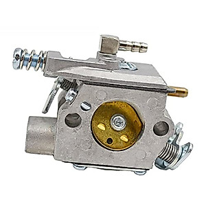 Chainsaw Carburetor OEM Echo CS-370 CS-400 Carburetor, for WALBRO WT-985 A021001921 Chainsaw Spare Parts Garden Tools