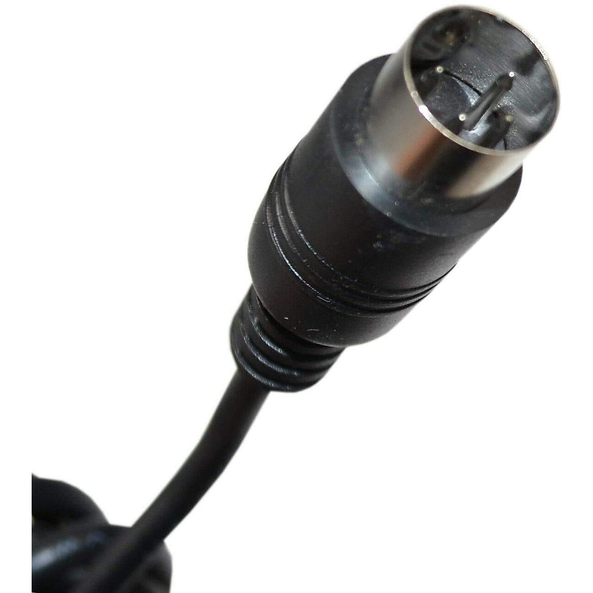 HQRP 9V AC Adapter compatible with Alesis P4 AC09 25D 4-pin DIN Connector 9V AC Power Supply Replacement QSR DMPro drum machine MIDI Data Disk Quadraverb GT Quadraverb Quadraverb 2 S4, ETL Listed