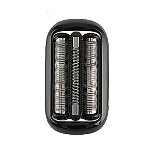 Replacement Electric Shaver Head Compatible with Braun 53B Series 5 and Series 6 (53B)
