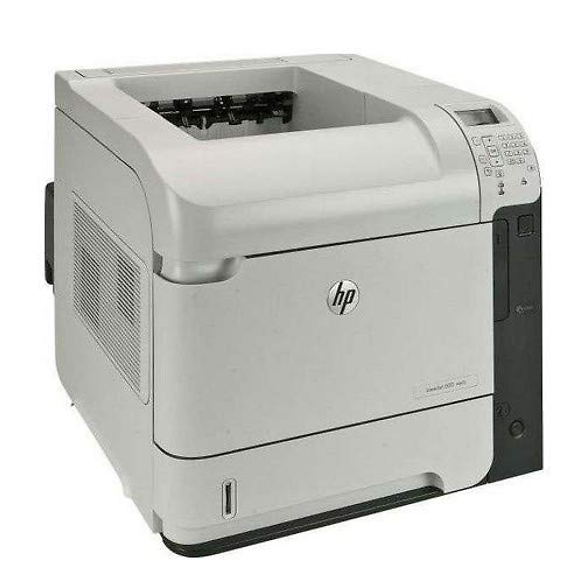 Certified Refurbished HP LaserJet 600 M603N M603 CE994A Laser Printer With Toner and 90-Day Warranty