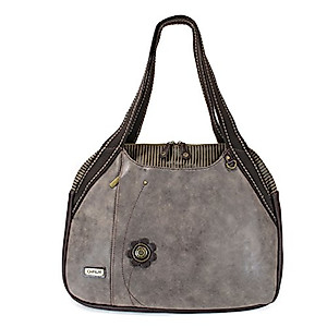 Chala Bowling Bag - T-Rex - Stone Gray