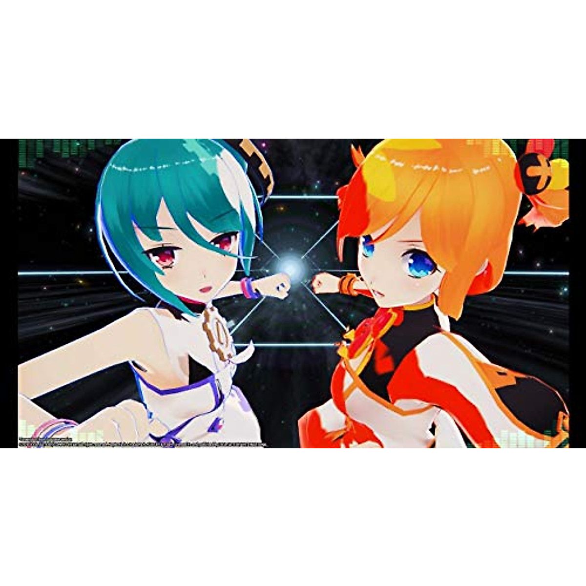 Neptunia Virtual Stars - PlayStation 4