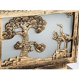 XXINY Solar Column Head Lamp Home Outdoor Garden Villa Lamp Community Door Pillar Wall Lamp Waterproof Aluminum Glass Stigma Floor Lamp Porch Patio Post Street Lantern Table Lights