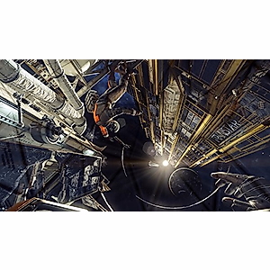 Dishonored and Prey: The Arkane Collection - PlayStation 4