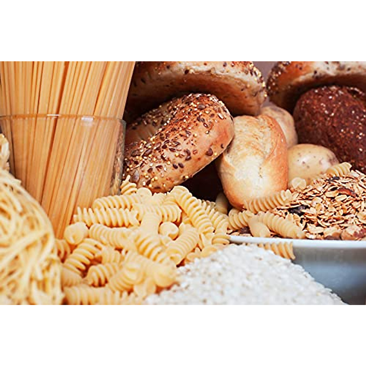 Greenway Food Moth Traps (6 Traps) - Pantry Moth Trap - Alternative to Naphthalene Balls and Moth Balls - Pheromone Attractant