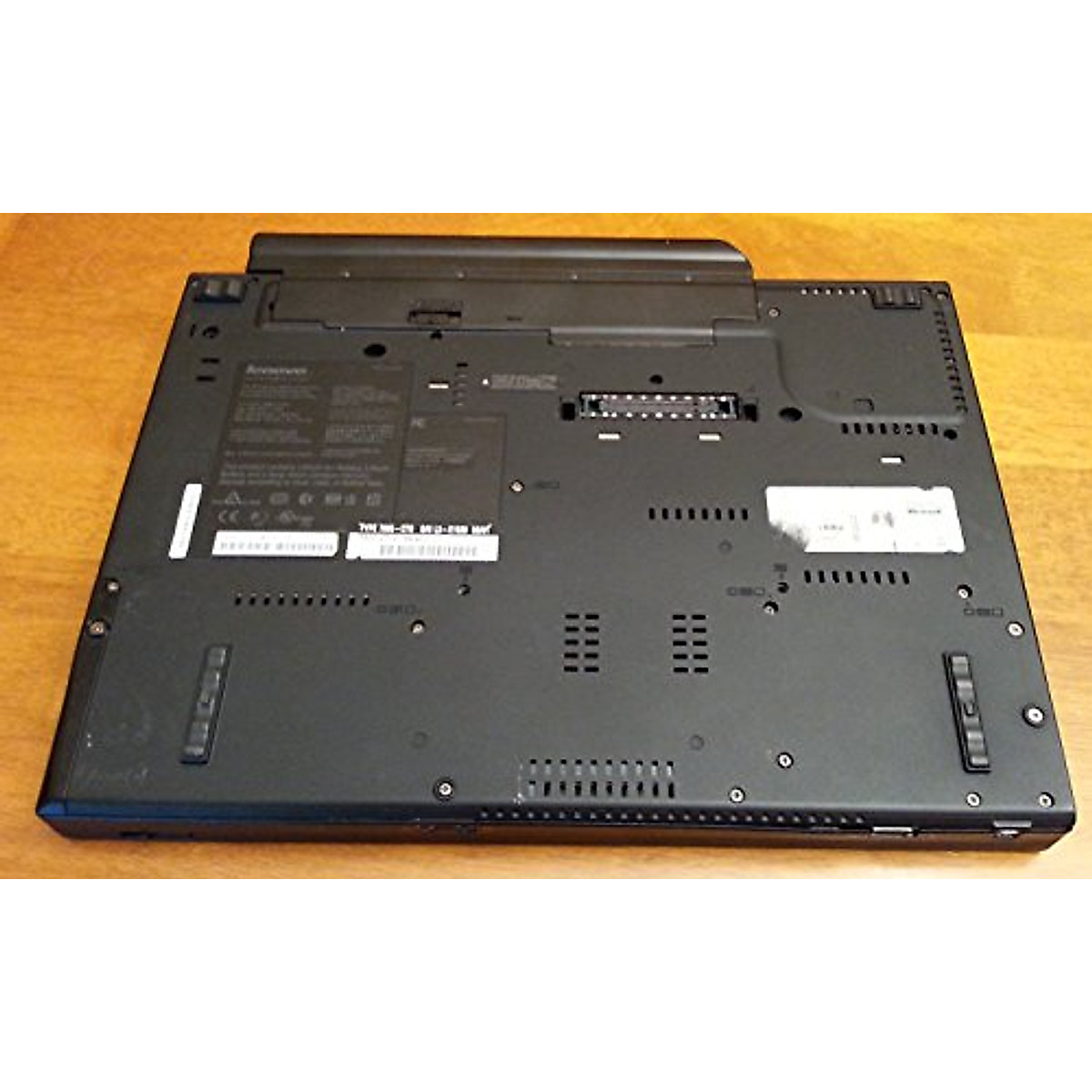 Lenovo Thinkpad T61 14” Notebook Laptop 7665-AD2