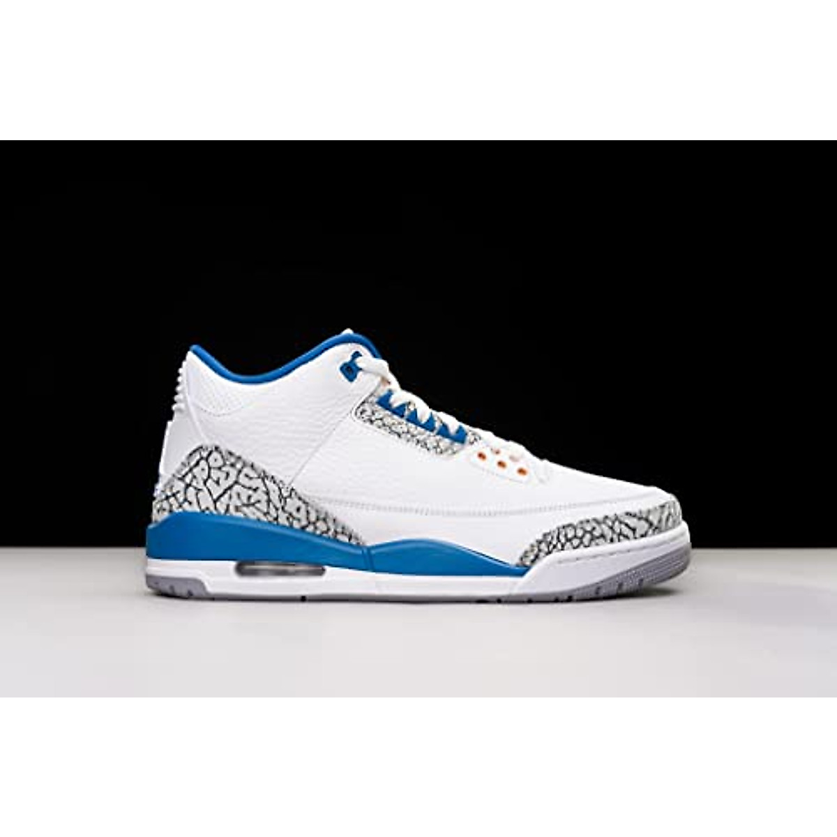 Air Jordan 3 Retro Men's Shoes Size - 8
