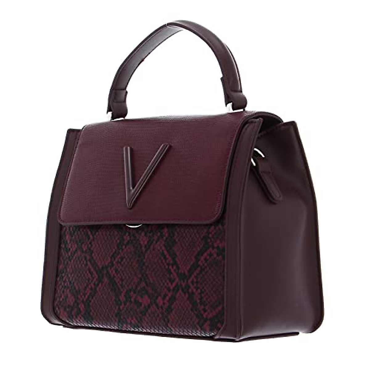 Valentino Women's Casual, Bord/Multicolor, ÚNICA