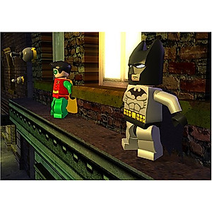 LEGO Batman - Playstation 3