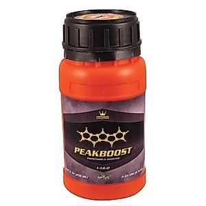 Aptus PeakBoost 250 ml by Aptus