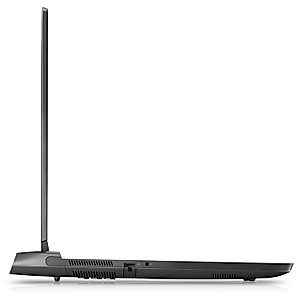 Alienware m17 R5 17.3" 360Hz FHD 1ms (AMD Ryzen 9 6900HX, 64GB DDR5 RAM, 1TB PCIe SSD, Radeon RX6850M XT 12GB (Beat RTX 3070 Ti)) RGB Backlit Gaming Laptop,Thunderbolt 4, G-SYNC, Win 11 Home -Dark