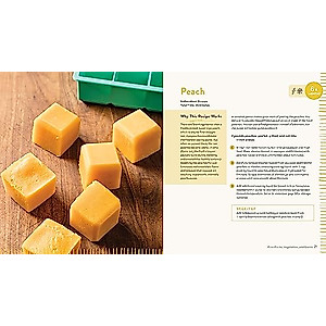 The Complete Baby and Toddler Cookbook: The Very Best Baby and Toddler Food Recipe Book (America's Test Kitchen Kids)