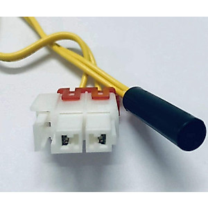 New Defrost Sensor for Samsung Refrigerator # DA32-00006W, DA32-10105R