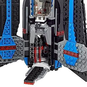 LEGO Star Wars Tracker I 75185 Building Kit
