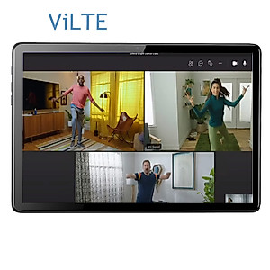 ZAOFEPU Android Tablet 12.0 WiFi HD Display New 2023 Version Andorid Tablets PC RAM 4+ROM 64GB, 5000mAh Large Capacity Battery (G15)