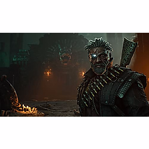 Evil West - Xbox Series X